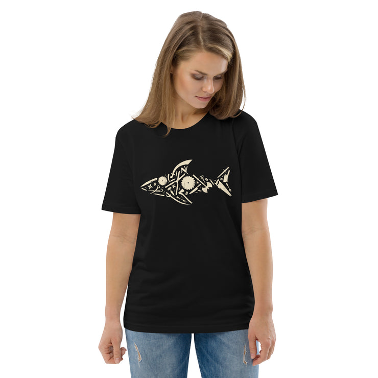 Sharp T-Shirt – Artokingo